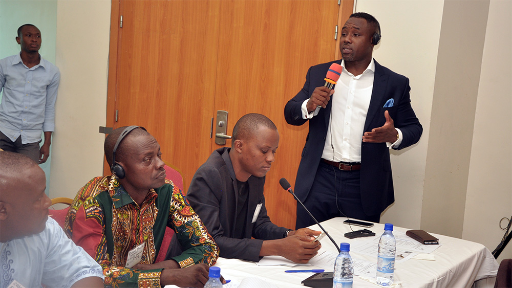 RIFE CEO Spoke About Commercial and Industrial Applications of Energy ...