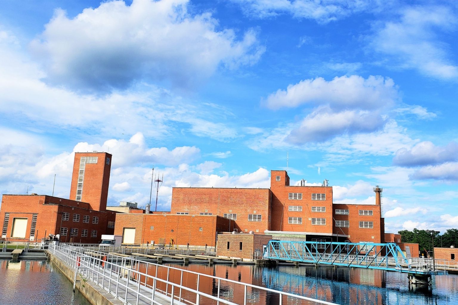 Baltimore City Energy Projects: A Model for Sustainable Infrastructure ...