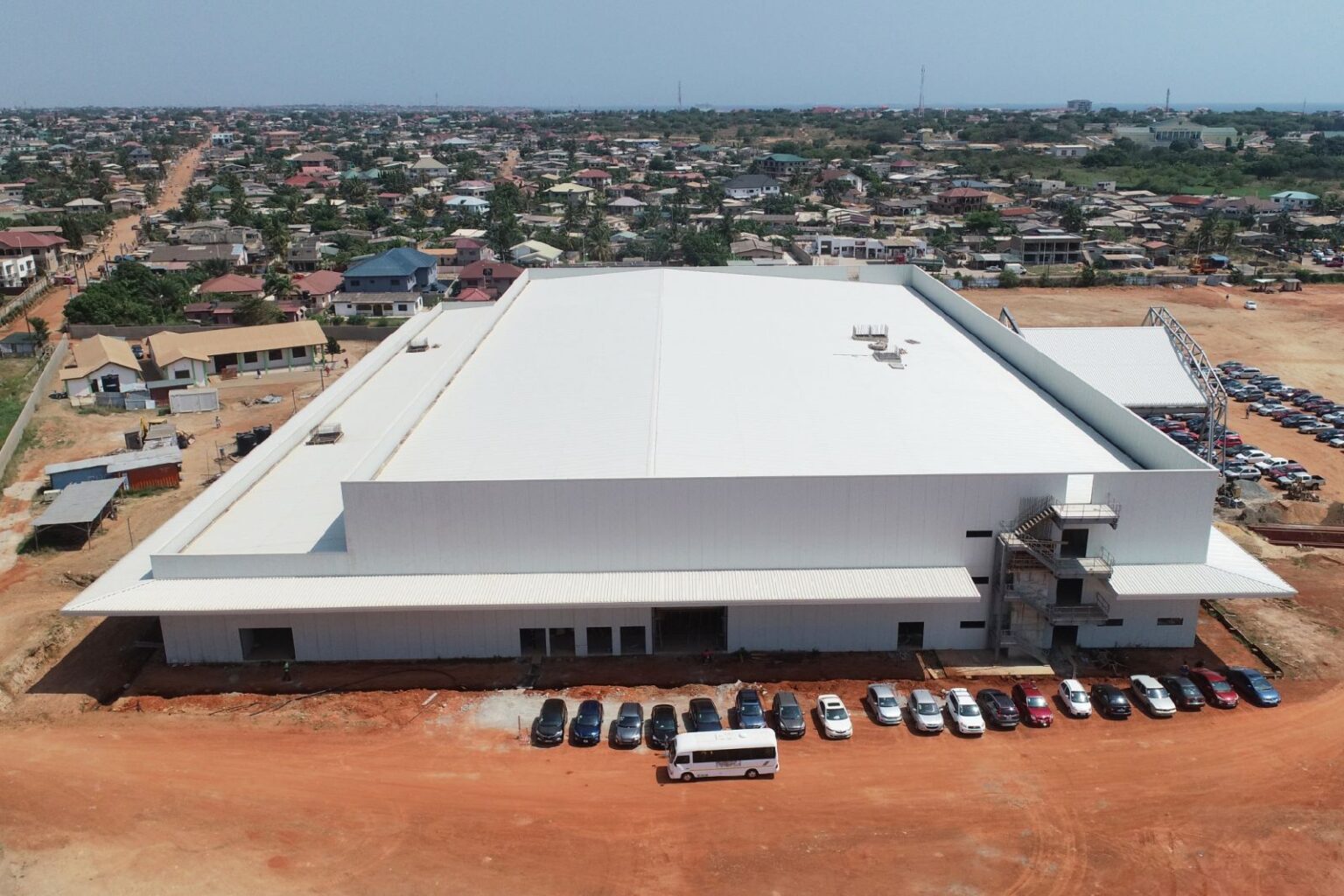 ICGC Project - Rife Intl